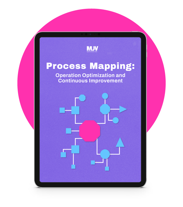 Ebook - Process Mapping